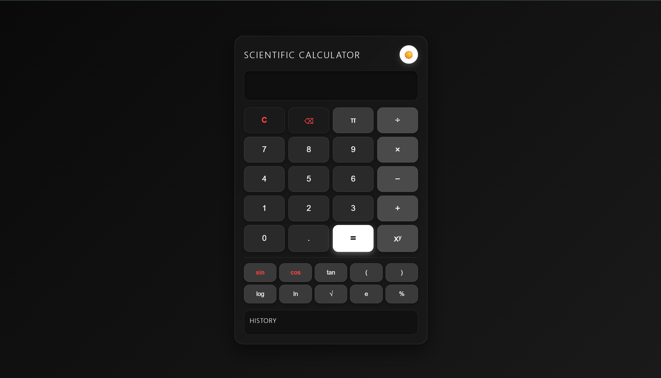 Abujaid Raja - Web Developer